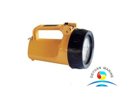 Handheld Explosion-proof Light from China manufacturer - China Deyuan ...