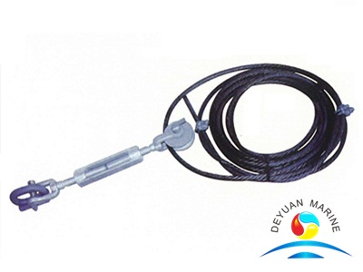 CB*877-84 Marine Ship Anchor Rope Stopper Cable Stopper from China ...