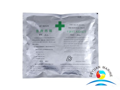 SOLAS First Aid Kit Suitable for Survival Life Raft And Life Boat from ...