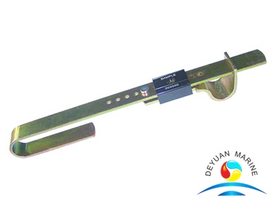 Shipping Container Barrier Seal from China manufacturer - China Deyuan ...