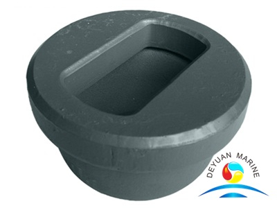 Single Flush ISO Foundation from China manufacturer - China Deyuan Marine