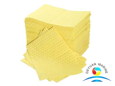 Hazmat Perforated Pad from China manufacturer - China Deyuan Marine