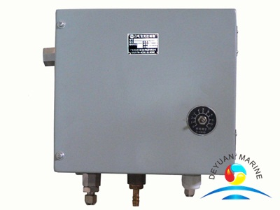 AELC Type Self Priming Device For Marine Self-Priming Centrifugal Pump ...