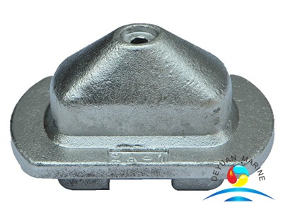 Container Bottom Stacking Cone from China manufacturer - China Deyuan ...