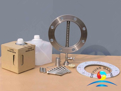 Fuel Oil Drip Sampler from China manufacturer - China Deyuan Marine